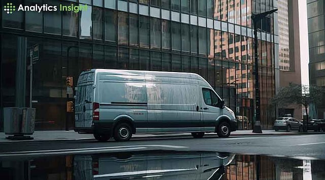 Top Luxury Vans in India