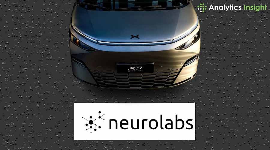 Top Tech News: XPeng’s 2025 X9 with In-House AI Chip, Neurolabs Raises $7.8M