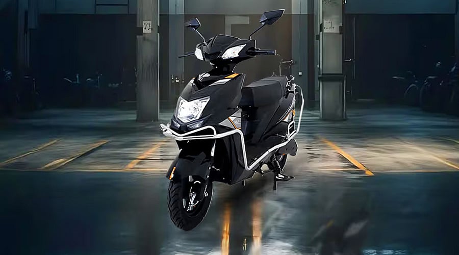 Best Electronic Scooters Under Rs 50,000 in India