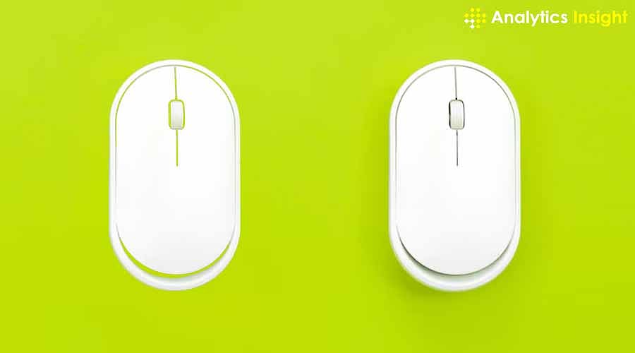 Best Logitech Wireless Mouse for Office Work: Productivity Powerhouses ...