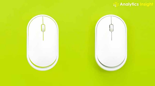 Best Logitech Wireless Mouse for Office Work: Productivity Powerhouses ...