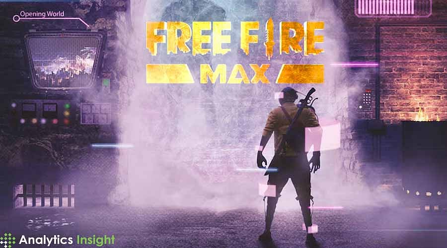 Free Fire MAX Redeem Codes For April 24, 2025: Grab Exclusive Bundles ...