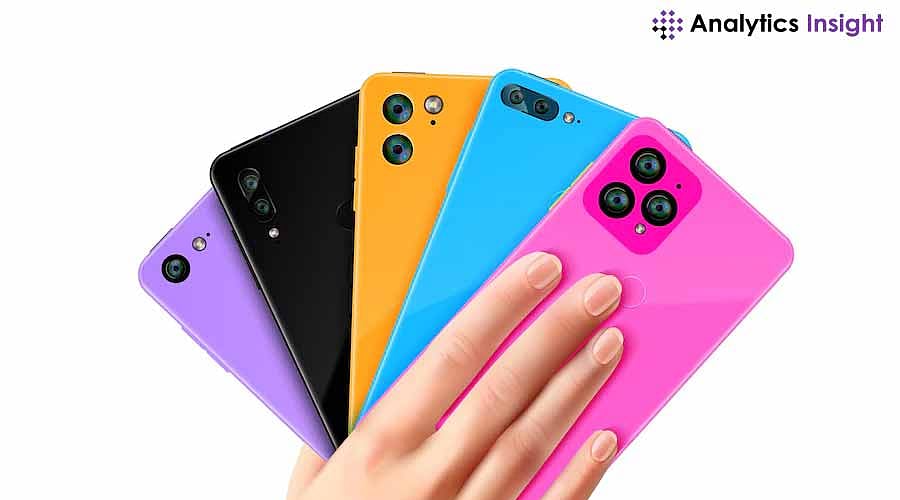 Best Smartphones in India (April 2025): iPhone, Samsung, OnePlus, and More