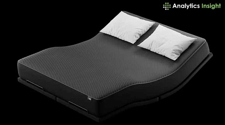 Eight Sleep Pod 3 Review: Best Temperature-Controlled Mattress