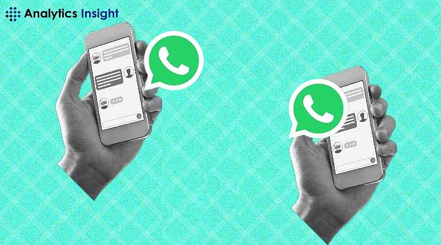 Say Goodbye to Prying Eyes: WhatsApp's Advanced Chat Protection is Here