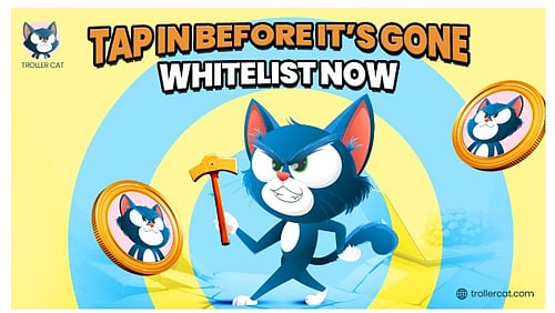 Top 6 Meme Coins for 2025: ANDY, Neiro, and the Cat That’s About to ...