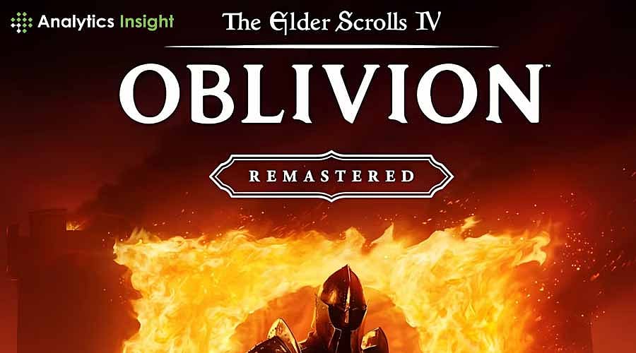 Elder Scrolls IV: Oblivion Remastered - Ultimate Graphics Settings for ...