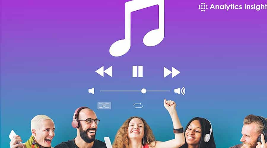 Best Music Streaming Services to Try in 2025