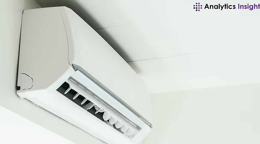 Top 10 Smart ACs with Energy Saving & Voice Control in 2025