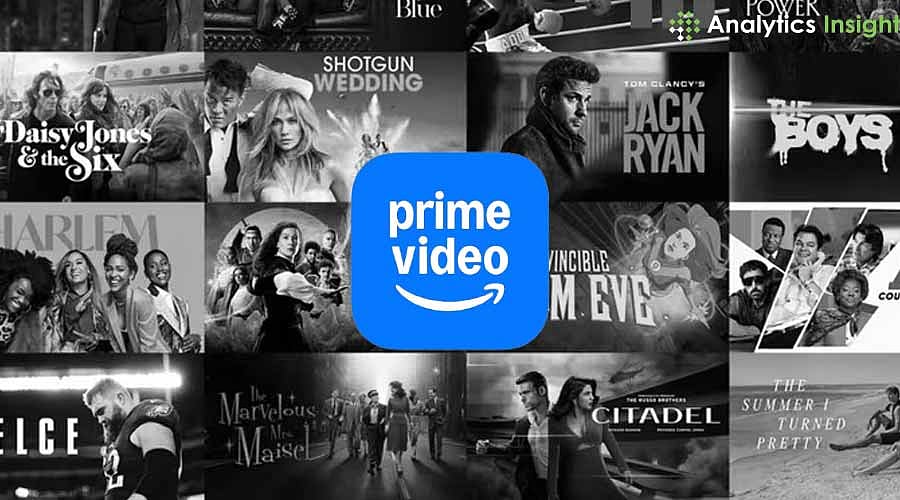 Prime Video’s Top 10: The 3 Best Shows to Watch Now