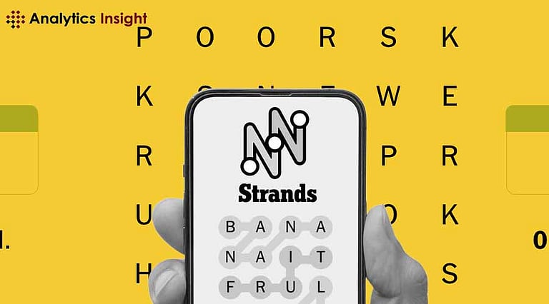 NYT Strands Hints and Answers for May 3, 2025 (Puzzle #426)