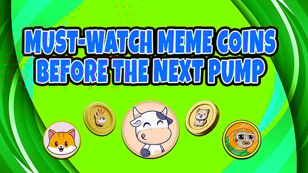 Last Dip to Buy Before 2900% Surge: BTFD’s FINAL100 Deal Ends Soon ...