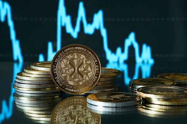While XRP Aims For A Price Surge, Cutoshi Races Through Presale With $2 ...