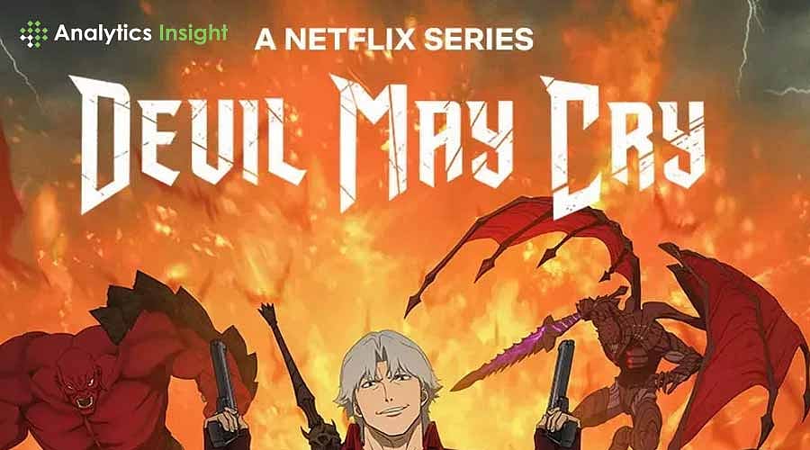 Meet the Devil May Cry Cast: Netflix's Epic Adaptation Unveiled