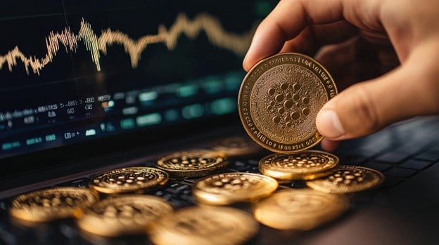 Cardano (ADA) Investors Are Now Exploring Cutoshi for Faster Gains