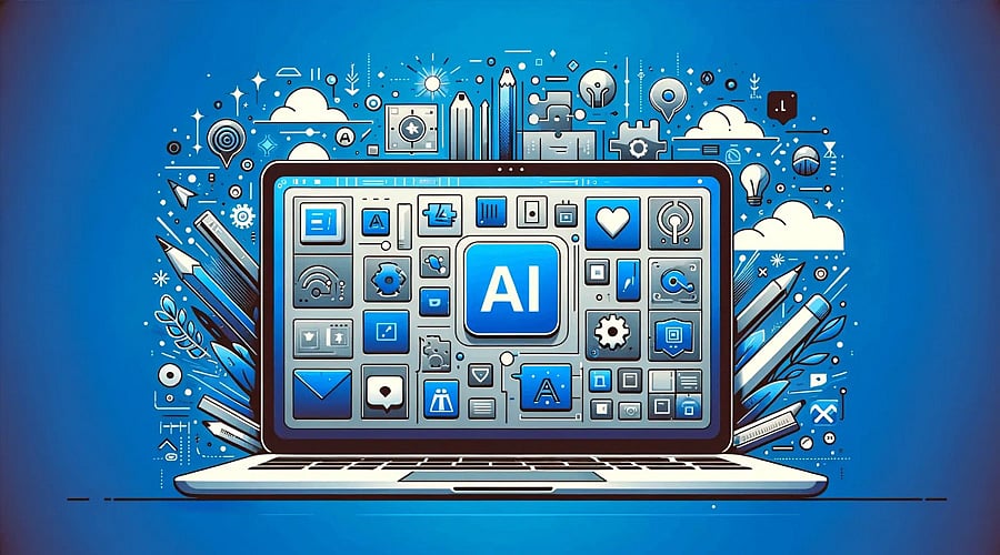 Top AI Tools to Boost Productivity in 2025