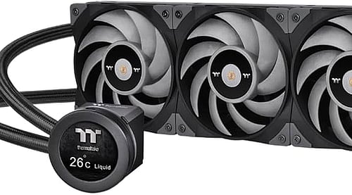 Top AIO Liquid Coolers to Buy in 2025