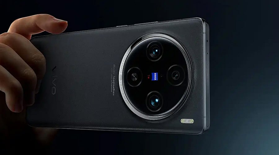 Top Camera Phones with Optical Zoom in India Right Now