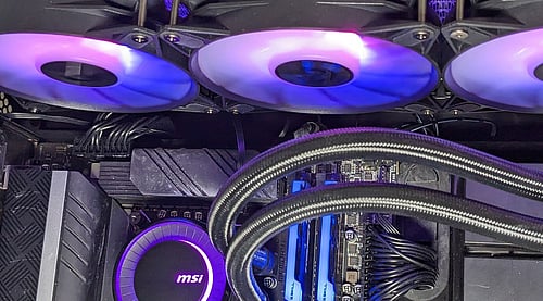 Top AIO Liquid Coolers to Buy in 2025