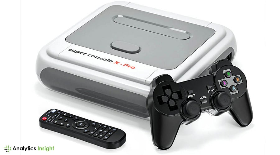 Skip the Switch 2! Get Kinhank Super Console X2 Pro