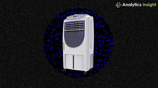 Best Budget-Friendly Air Coolers in India Under Rs 5,000