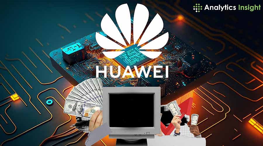 Top Tech News: Huawei New Chip, Aldea Ventures Raising Funds And More