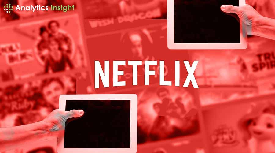 10 Most-Watched Movies on Netflix
