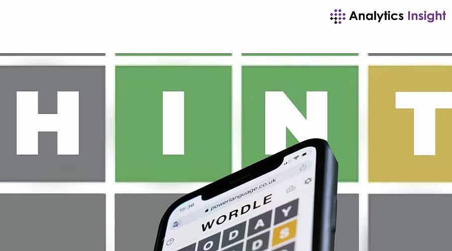 NYT Wordle Hints and Answer for April 29, 2025 (Puzzle #1410)