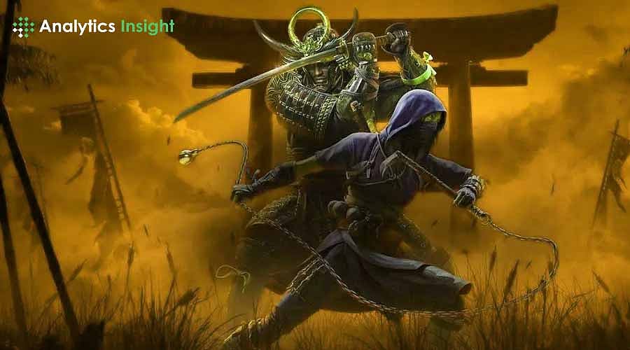 Assassin's Creed Shadows Completed? Try These Samurai & Shinobi Games