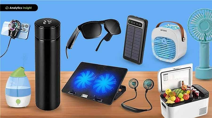 10 Must-Have Summer Gadgets You Can't Live Without