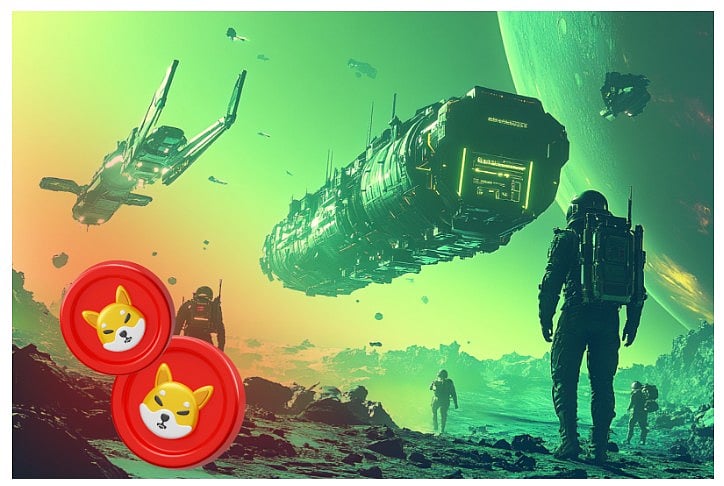 Could One of These 3 Cryptos Repeat Shiba Inu's (SHIB) Legendary 2021 ...