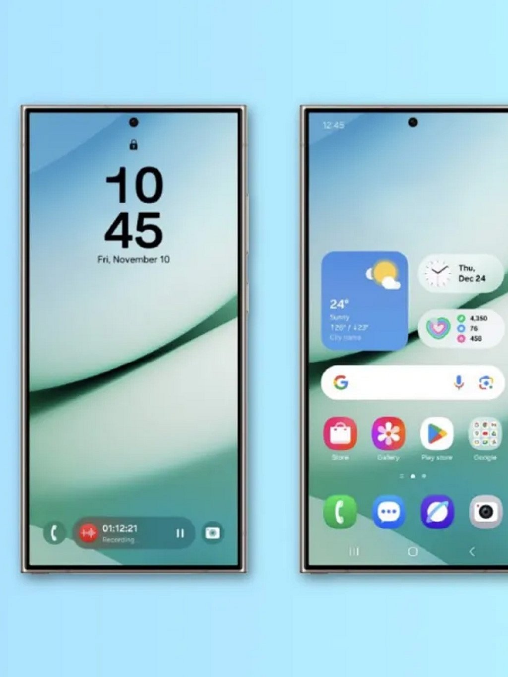 One UI 7 vs One UI 6: Key Upgrades to Look For