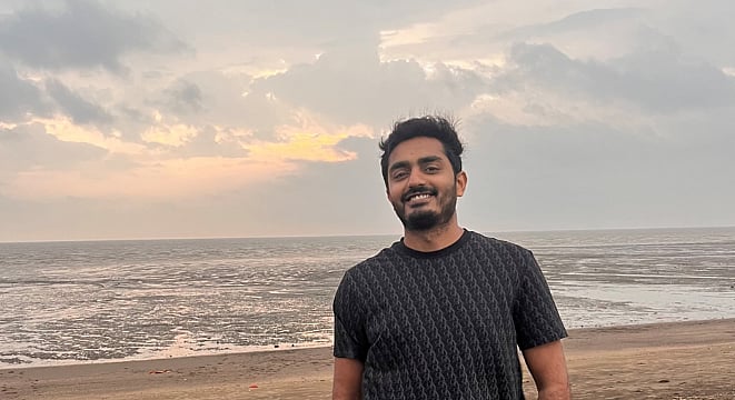 Data Scientist Implements Autoencoder Deep Learning Model For Detecting Anomalies In Home