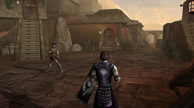 How to Play the Elder Scrolls Games in Chronological Order