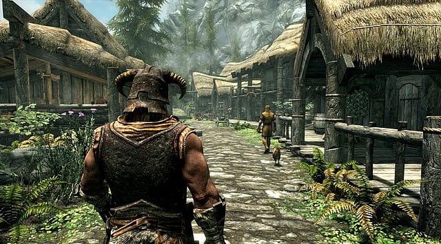 How to Play the Elder Scrolls Games in Chronological Order