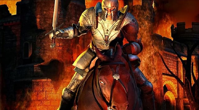 How to Play the Elder Scrolls Games in Chronological Order