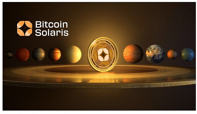 Bitcoin Solaris Challenges Ripple’s $15B Remittance Market: Potential ...