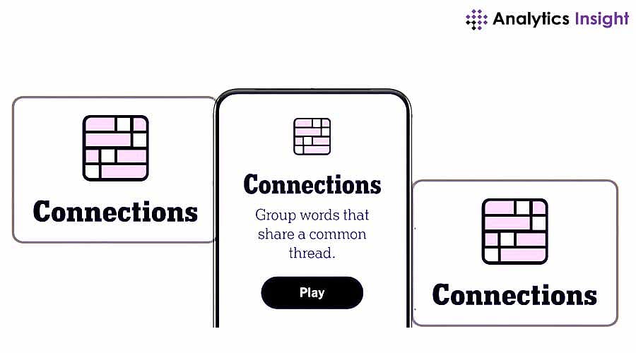 NYT Connections May 1, 2025: Puzzle Hints, Tips, and Solutions Revealed