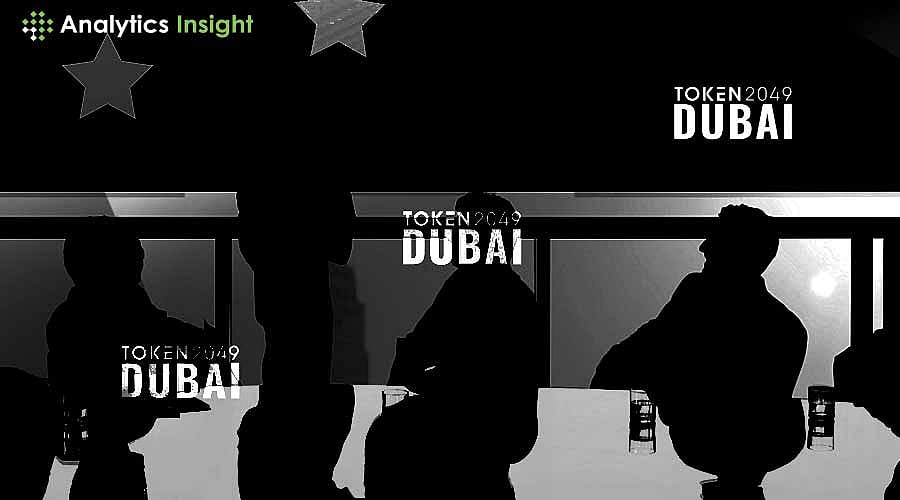 Dubai Crypto Conference 2025: Token Day 1 Sparks Strong Moves in BTC ...