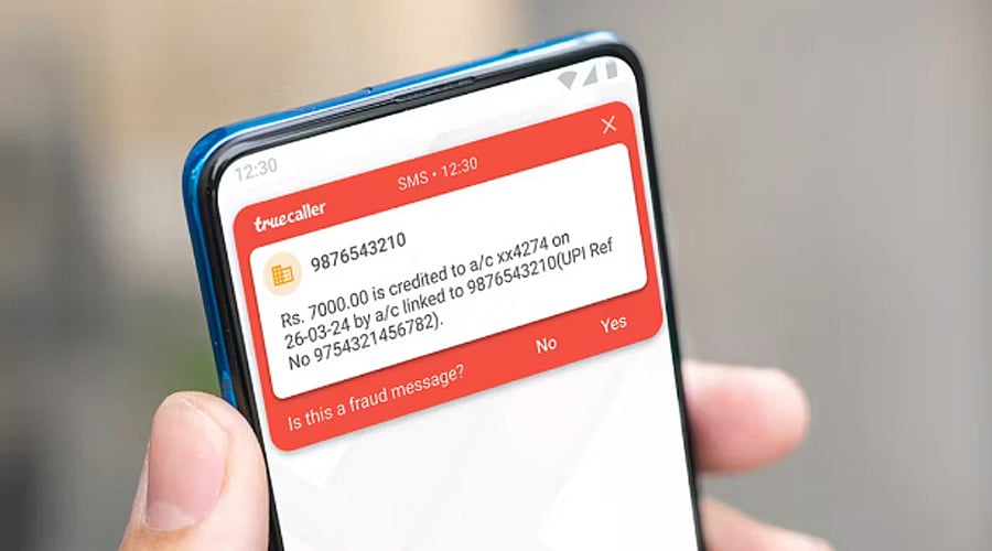Scam Alert: Truecaller's New ScamFeed Feature to Save You from Frauds
