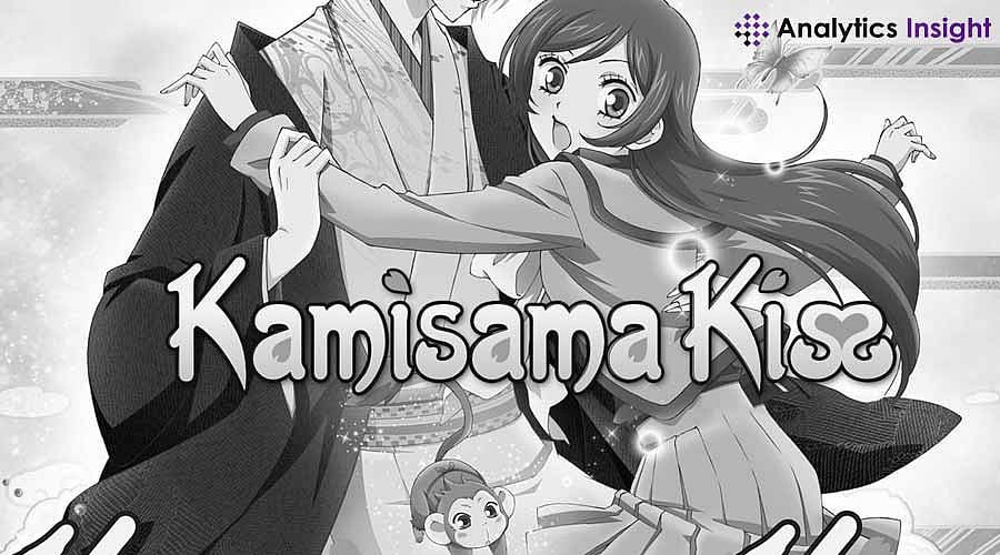 'Kamisama Kiss' Returns, Now Streaming With English Dub & Subtitles
