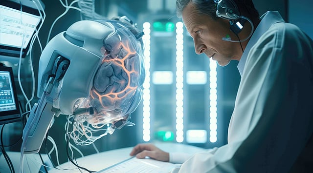 AI in Healthcare: Innovations That Are Saving Lives