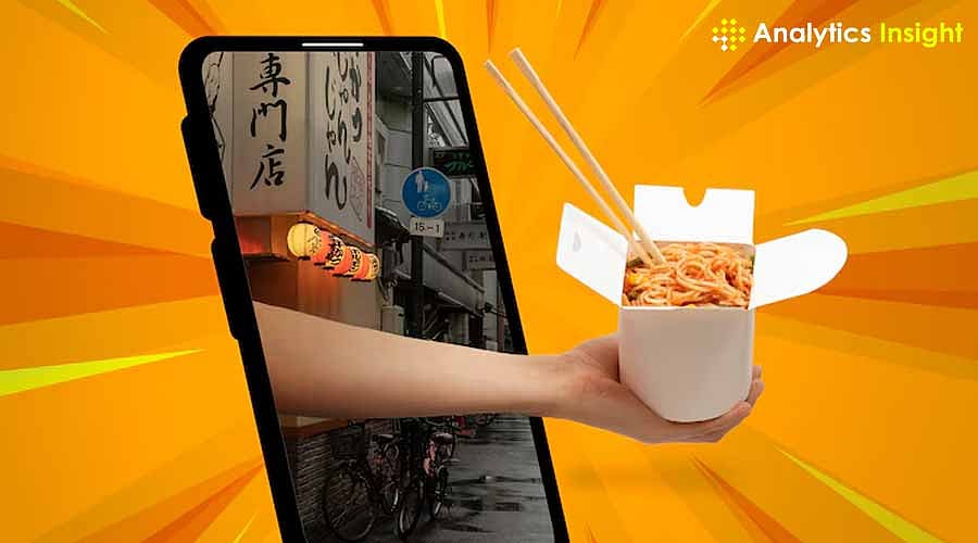 Best Fast Food Apps with Awesome Rewards