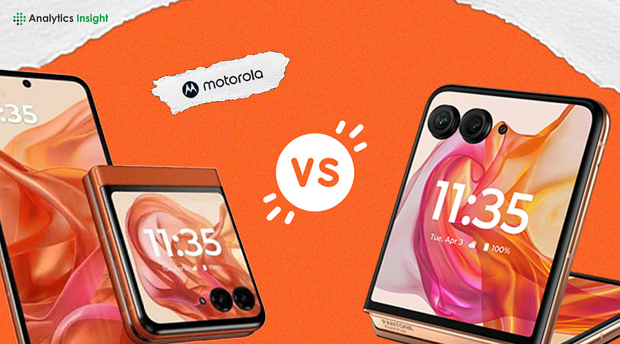 Motorola Razr 2025 vs Razr Plus & Ultra: Which One Suits You Best?