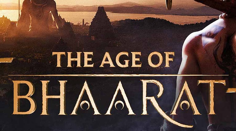 Age of Bhaarat: Amitabh Bachchan and Amish Tripathi Power Tara Gaming’s ...