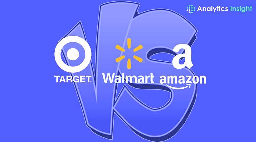 Walmart vs Target vs Amazon: Who Rules the Gadget Game in 2025?