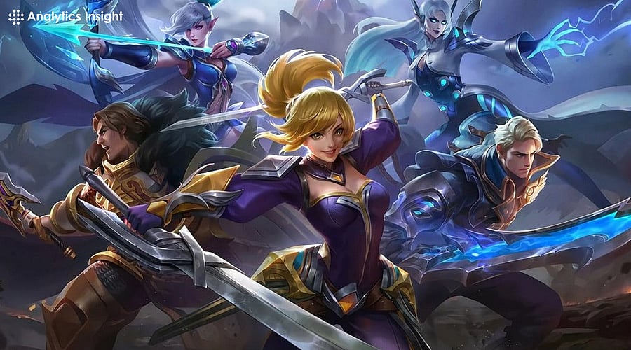 Top Esports Games of 2025: Highest Prize Pools and Major Tournaments