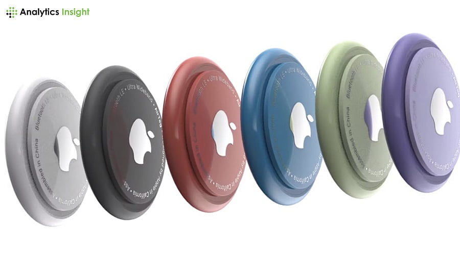 AirTag 2 Unveiled: Exciting Features and Upgrades Coming Soon!