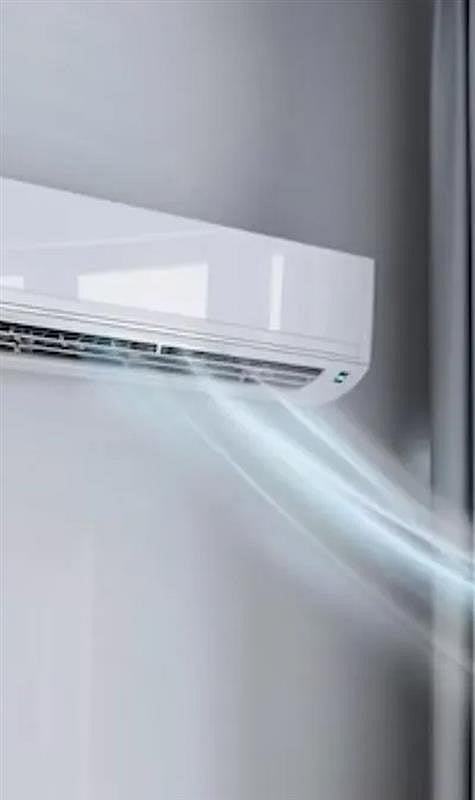 5 Affordable 1-Ton ACs in India (2025)
