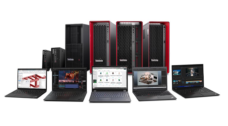 Lenovo Unveils New Data Storage Solutions to Accelerate IT ...